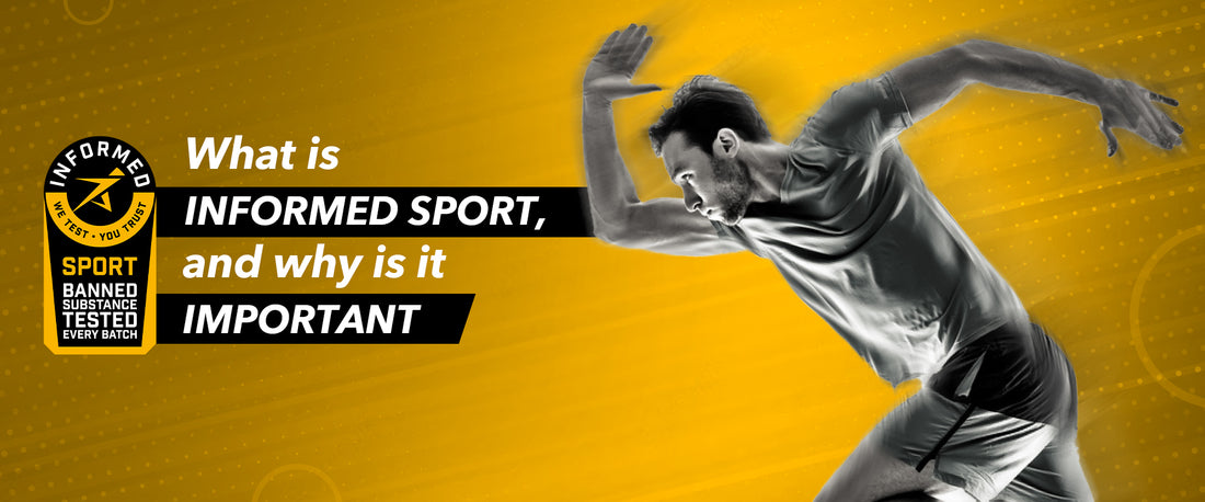 What is Informed Sport? – Buildyourgoals