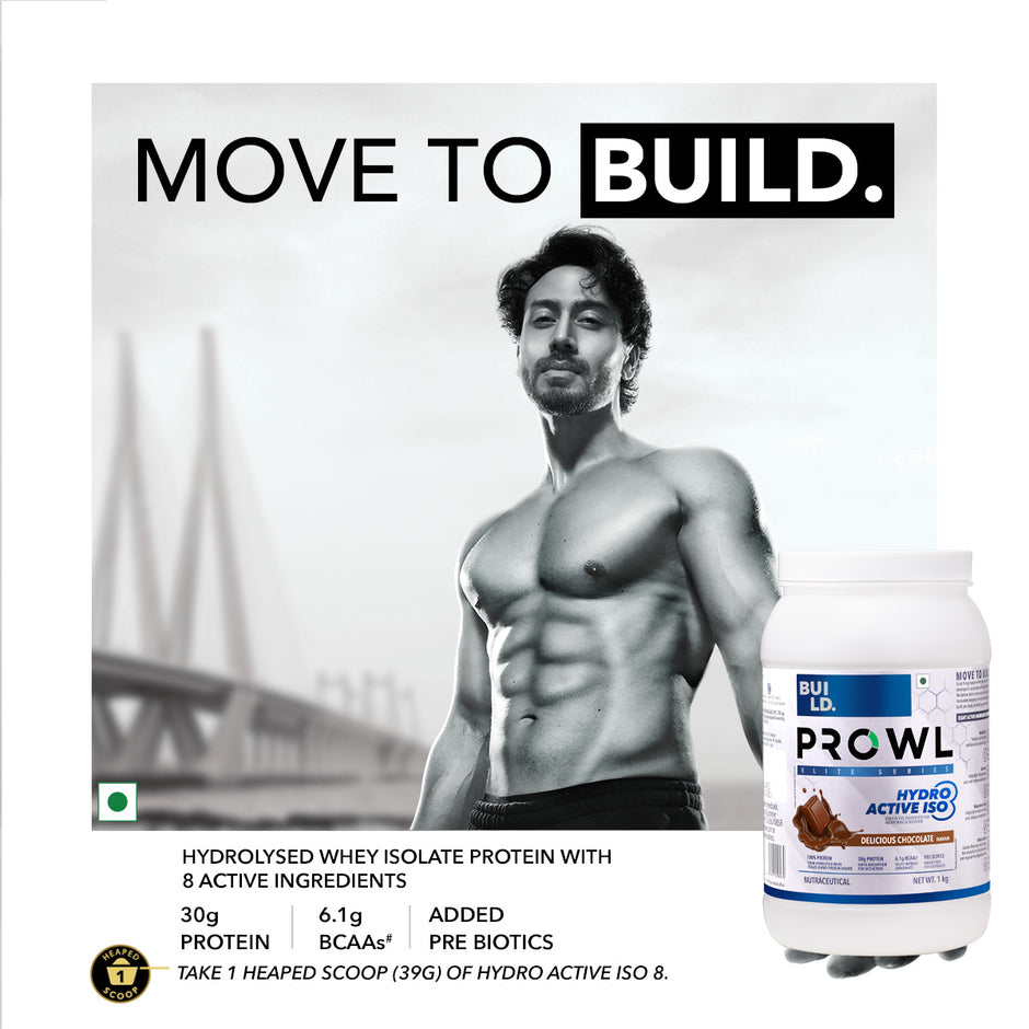 Shop For Best Muscle Building Supplements For Muscle Gain in India ...