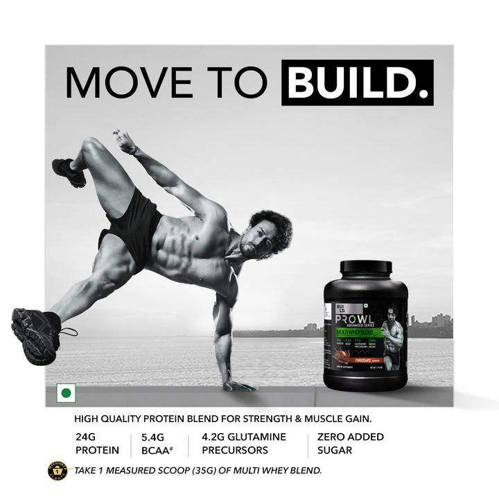 Shop For Best Muscle Building Supplements For Muscle Gain in India ...