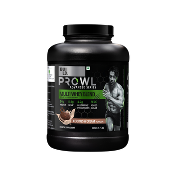 Shop For Best Muscle Building Supplements For Muscle Gain in India ...